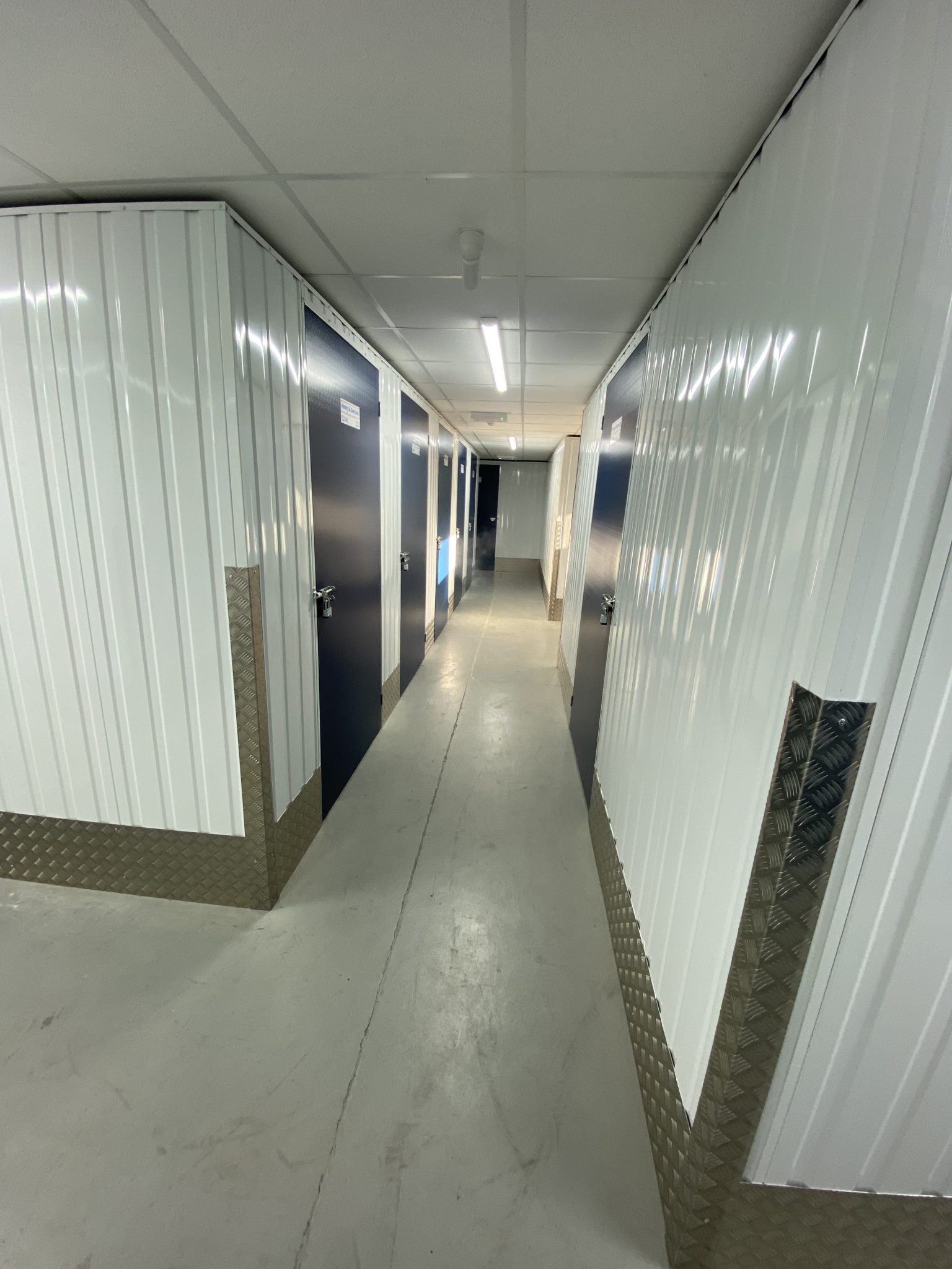 Get your Storage Quote - Henry and Son storage